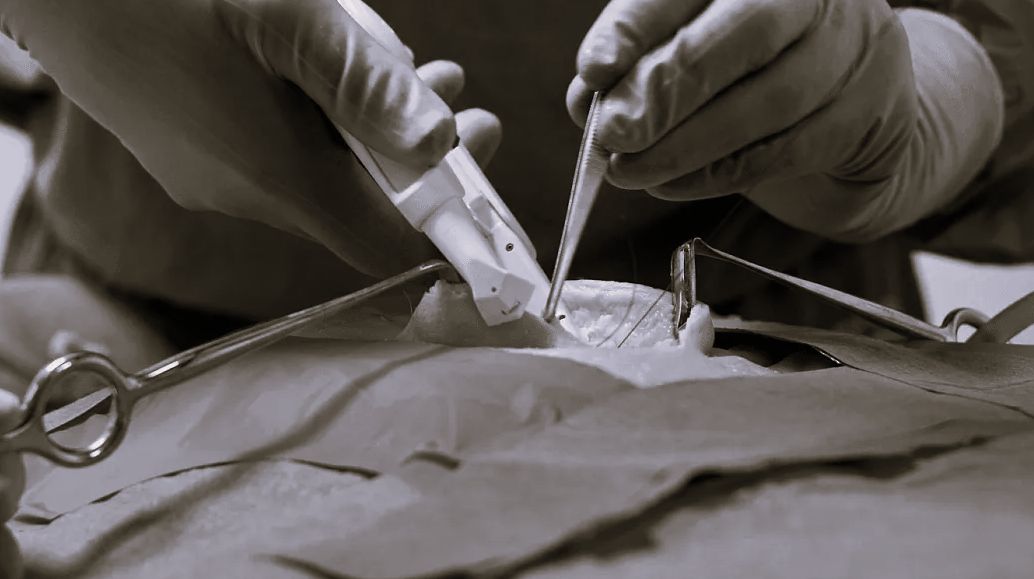 CROss Alliance® is proud to support innovation in surgery - CROss Alliance